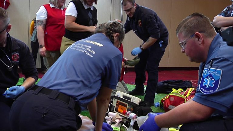 Senior Care EMS – seniorcareems.com